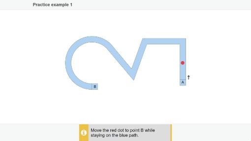VTS Marketplace. Tests