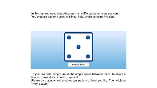 VTS Marketplace. Tests